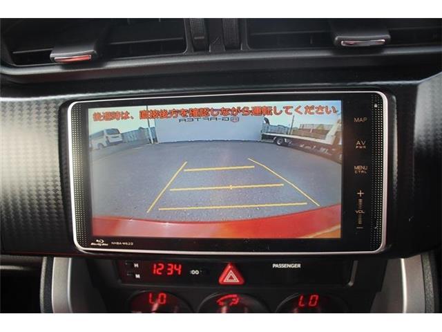トヨタ 86 2.0 GT リミテッド 2012年 9.3万キロ (埼玉県) G-AFTERMEGA越谷レイクタウン店 - carview!