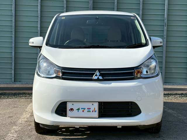 三菱 eKワゴン 660 G 4WD 2014年 10.9万キロ (北海道) イマミル北見店 - carview!