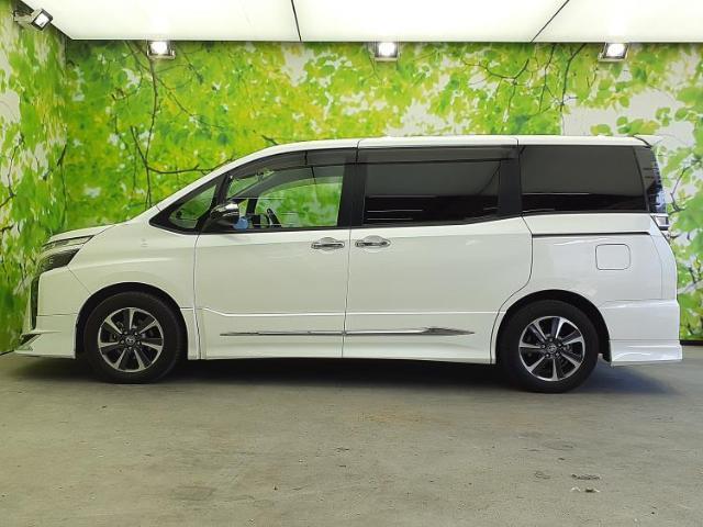 トヨタ ヴォクシー 2.0 ZS 煌III 2021年 3.2万キロ (埼玉県) WECARS（ウィーカーズ）坂戸店 - carview!