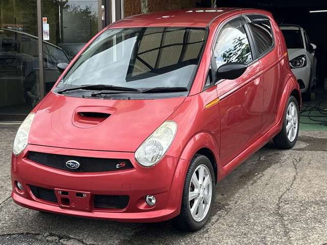 スバル R2 660 S 2005年 6.1万キロ (埼玉県) garage BLUE ガレージブルー - carview!