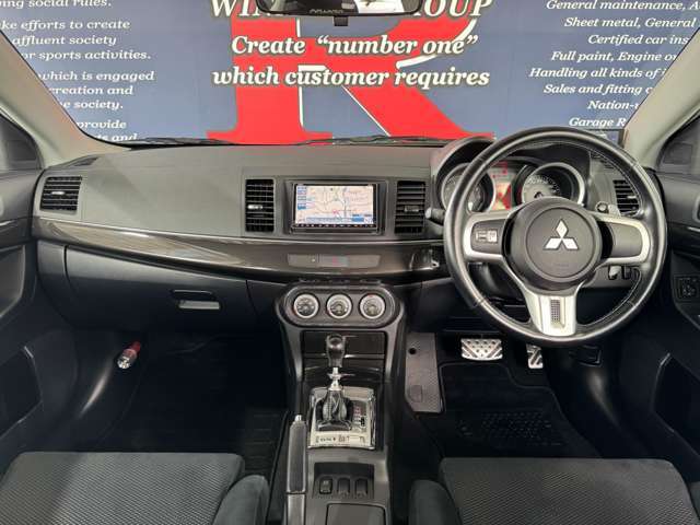 三菱 ランサーエボリューション 2.0 GSR X 4WD 2009年 6.3万キロ (埼玉県) ガレージR本店 - carview!