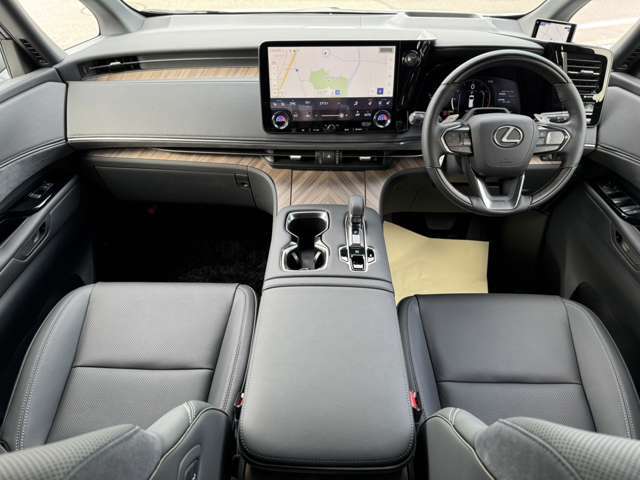 レクサス LM 500h バージョンL 4WD 2024年 40.0万キロ (栃木県) ガレージセブン - carview!