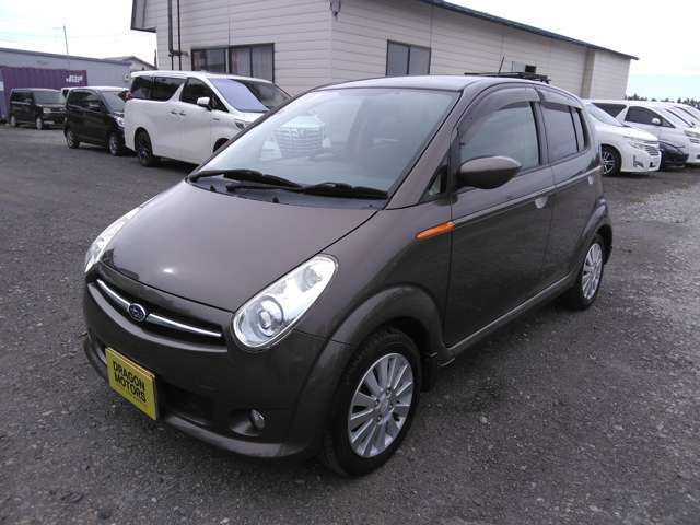 スバル R2 660 R 4WD 2009年 6.2万キロ (北海道) DRAGON MOTORS - carview!