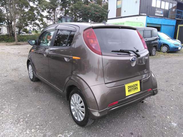 スバル R2 660 R 4WD 2009年 6.2万キロ (北海道) DRAGON MOTORS - carview!