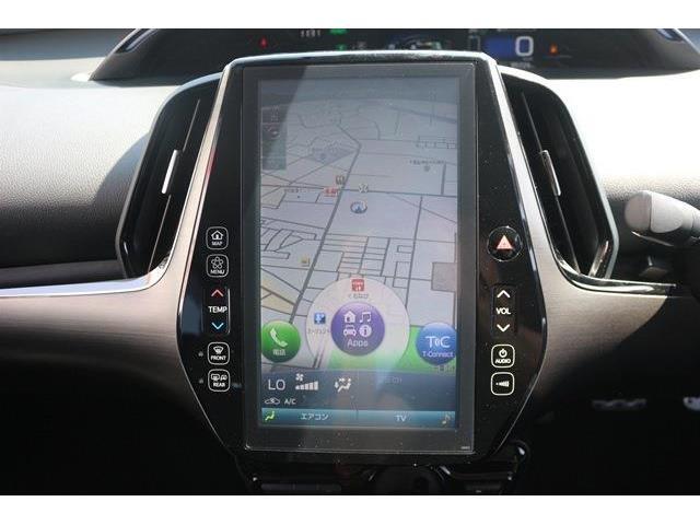 トヨタ プリウスPHV 1.8 S ナビパッケージ GR スポーツ 2018年 9.6万キロ (千葉県) G-AFTERMEGA千葉北インター店 - carview!