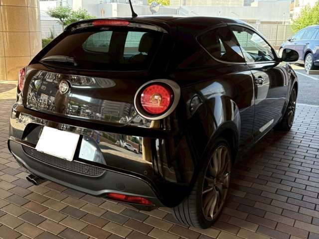 アルファ ロメオ ミト クアドリフォリオ ヴェルデ 2011年 9.0万キロ (広島県) Repair - carview!