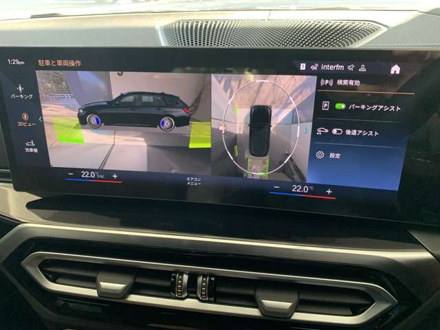 BMWアルピナ D3ツーリング D3sツーリング 2024年 0.2万キロ (東京都) GARAGE9 ガレージ9 - carview!