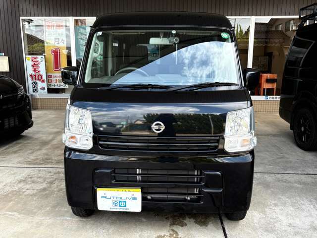 日産 NV100クリッパー 660 GX ハイルーフ 4WD 2020年 1.5万キロ (新潟県) オートライブ シナダ - carview!