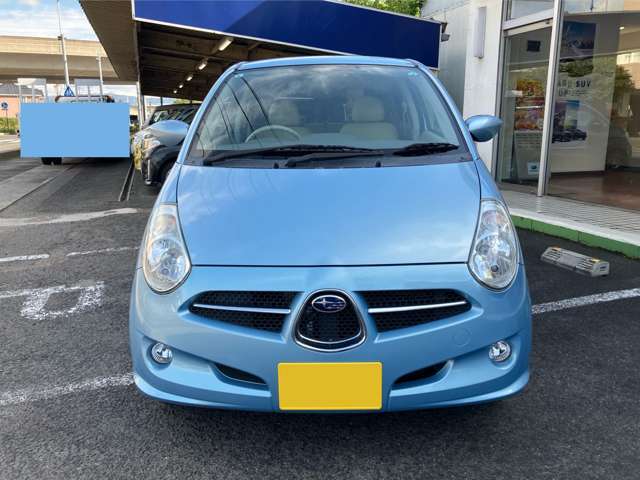 スバル R2 660 iユーティリティーパッケージ 4WD 2005年 5.4万キロ (福島県) スバルショップ笹木野本社・サービス工場 - carview!