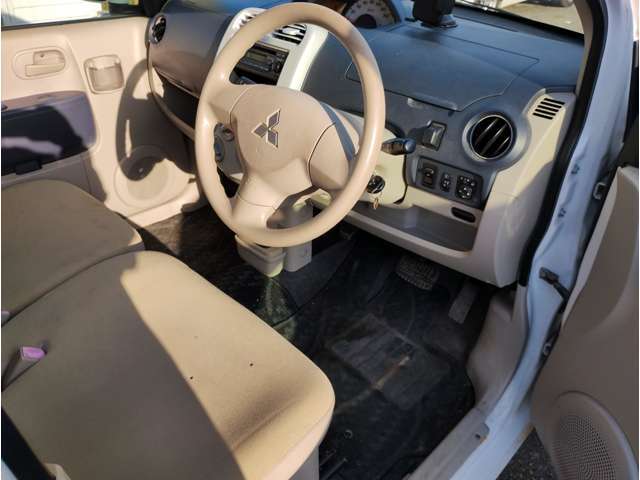 三菱 eKワゴン 660 M 4WD 2010年 3.8万キロ (北海道) E.service - carview!