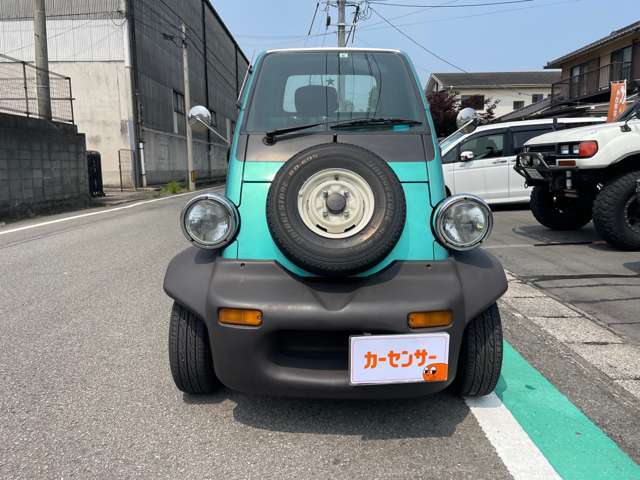 ダイハツ ミゼットII 660 ピック Dタイプ 1996年 13.4万キロ (大分県) ステージ4 - carview!