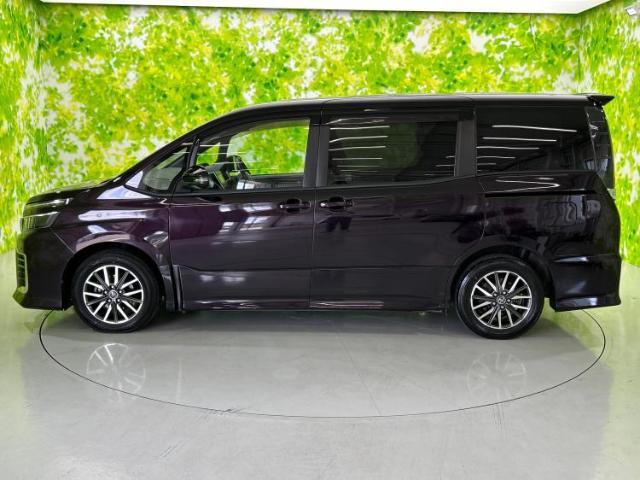 トヨタ ヴォクシー 2.0 ZS 2014年 7.2万キロ (岐阜県) WECARS（ウィーカーズ）岐南店 - carview!