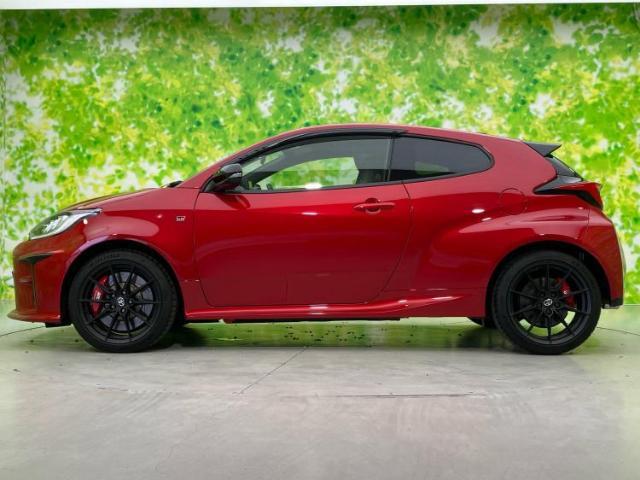 トヨタ GRヤリス 1.6 RZ ハイ パフォーマンス ファースト エディション4WD 2020年 0.9万キロ (東京都) WECARS（ウィーカーズ）武蔵村山店 - carview!