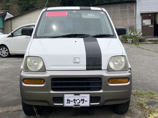 ホンダ Z 660 ターボ 4WD 1999年 6.8万キロ (長野県) エルアンドエムオート - carview!