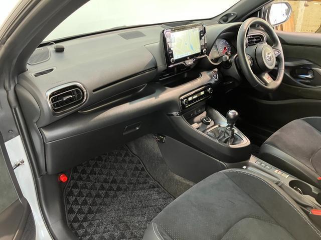 トヨタ GRヤリス 1.6 RZ ハイ パフォーマンス 4WD 2021年 3.6万キロ (滋賀県) 滋賀ダイハツ販売（株）ハッピー野洲店 - carview!