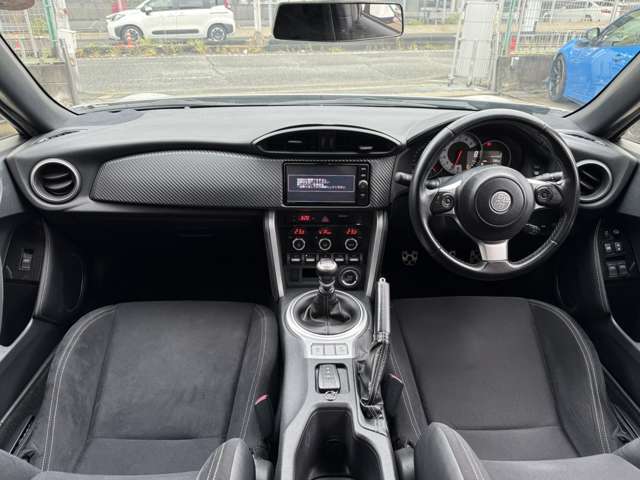 トヨタ 86 2.0 GT 2018年 6.3万キロ (大阪府) SELECTION 株式会社セレクション - carview!