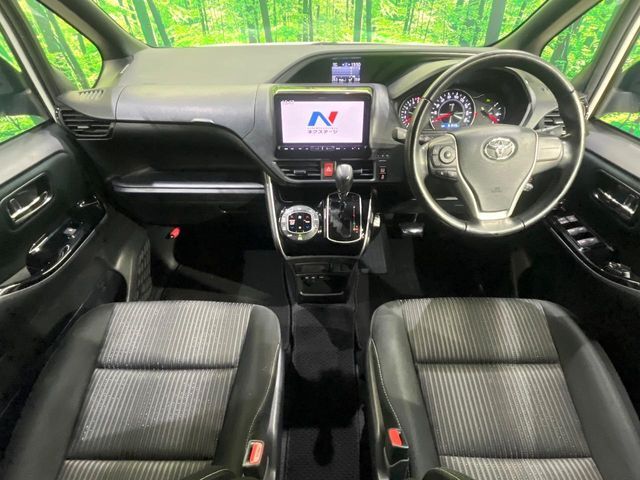 トヨタ ヴォクシー 2.0 ZS 煌II 4WD 2019年 6.2万キロ (北海道) ネクステージ札幌手稲店 - carview!