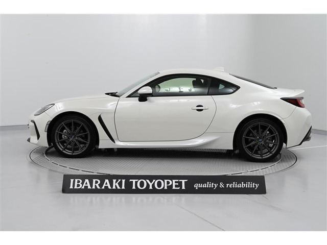 スバル BRZ BRZ S 2021年 3.9万キロ (茨城県) 茨城トヨペット神栖知手店 - carview!