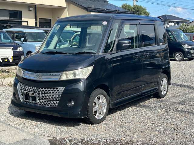 スズキ パレット 660 SW XS 2010年 18.2万キロ (長野県) car shop goofyグーフィー - carview!