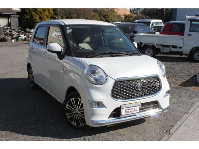 トヨタ ピクシスジョイ F 660 Gターボ SAIII 4WD 2021年 1.8万キロ (埼玉県) PickUp～ピックアップ～久喜栗橋本店 - carview!