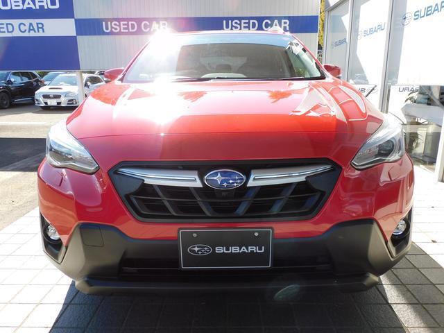 スバル XV 2.0e-S アイサイト 4WD 2021年 8.3万キロ (宮城県) スバル東北株式会社G-PARK栗生 - carview!