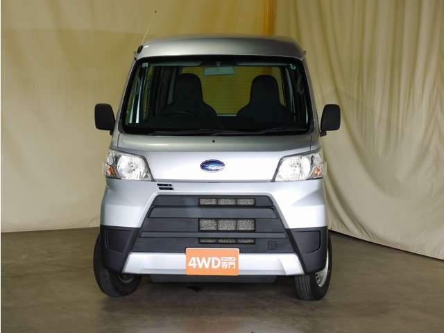 スバル サンバー 660 VB 4WD 2020年 2.5万キロ (新潟県) ケイバッカ 軽39.8万円 4WD専門店 新津店 - carview!
