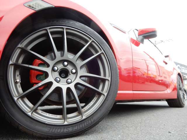 スバル BRZ 2.0 S 2016年 5.6万キロ (埼玉県) カーミニーク桶川エキチカ店 JU適正販売店 - carview!