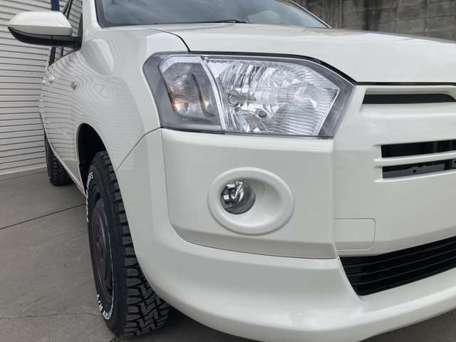 トヨタ プロボックスバン 1.5 F 4WD 2025年 4キロ (群馬県) Captain Auto - carview!