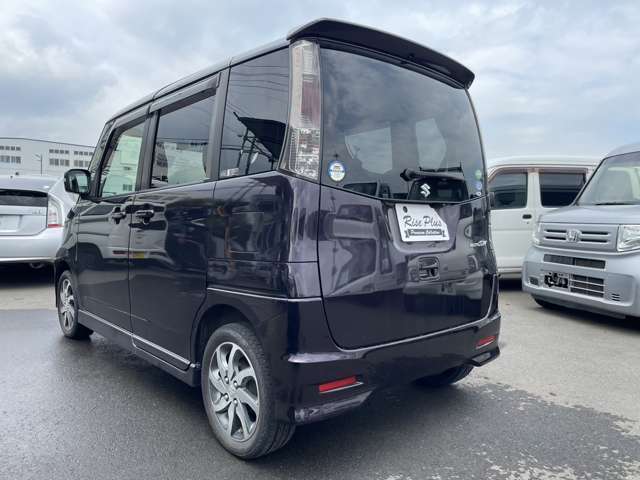スズキ パレット 660 SW XS 2012年 6.4万キロ (埼玉県) Rise Plus株式会社 - carview!