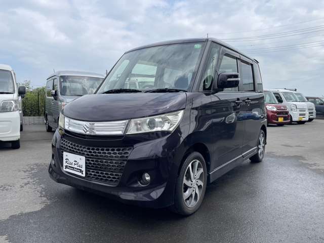 スズキ パレット 660 SW XS 2012年 6.4万キロ (埼玉県) Rise Plus株式会社 - carview!