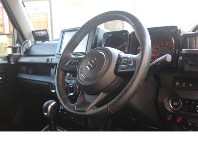 スズキ ジムニーシエラ 1.5 JC 4WD 2021年 0.8万キロ (愛知県) ウイングオートフォードグローバルサブディーラー - carview!