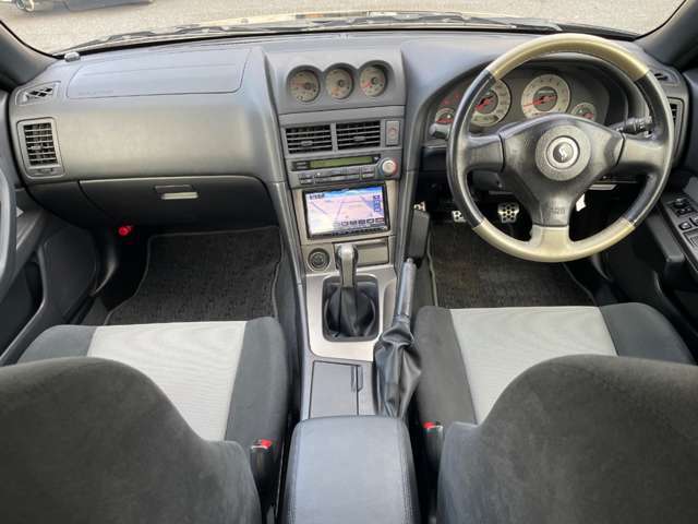 日産 スカイラインクーペ 2.5 25GTターボ 2001年 4.9万キロ (千葉県) ウォールGR（千葉北インター店） - carview!