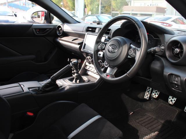 トヨタ GR86 2.4 RZ 2023年 1.3万キロ (愛知県) GTNET（株）国産GTスポーツカー専門販売・買取専門店 GTNET 名古屋 - carview!