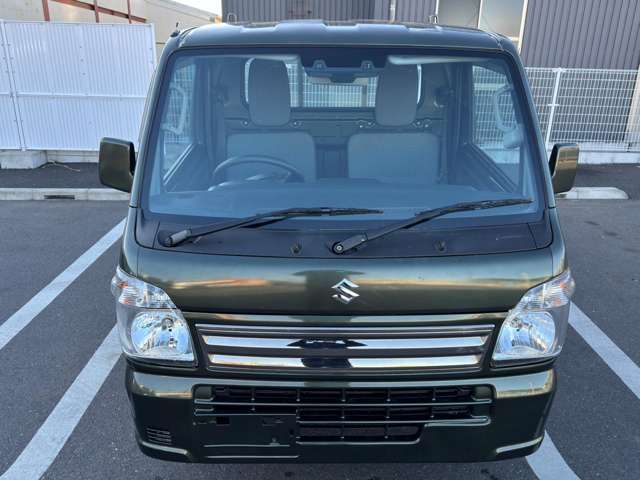 スズキ キャリイ 660 KCスペシャル 3方開 2020年 0.8万キロ (千葉県) サンビームインク 株式会社 - carview!