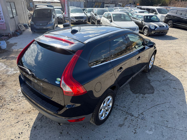 ボルボ XC60 T5 SE 2011年 8.9万キロ (兵庫県) S.T.Service （エスティーサービス） - carview!