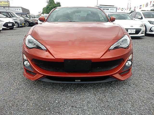 トヨタ 86 2.0 GT 2012年 14.8万キロ (千葉県) Rhythm（リズム） - carview!