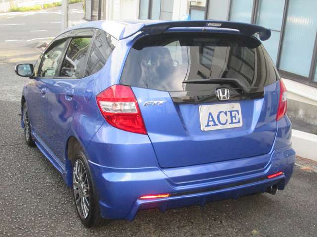 ホンダ フィット 1.3 G 2011年 4.6万キロ (神奈川県) エースカーセールスプレミアムアウトレット パート2 - carview!