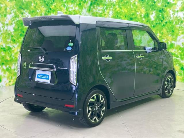 ホンダ N-WGN カスタム 660 L ターボ ホンダ センシング 2020年 1.3万キロ (神奈川県) WECARS（ウィーカーズ）瀬谷橋戸店 - carview!