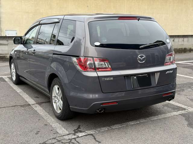 マツダ MPV 2.3 23C 2006年 4.0万キロ (香川県) APiC 豊栄自動車 - carview!