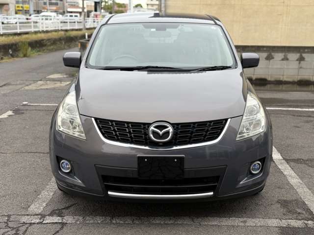 マツダ MPV 2.3 23C 2006年 4.0万キロ (香川県) APiC 豊栄自動車 - carview!