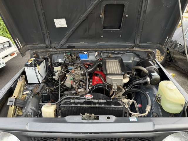 スズキ ジムニー 660 パノラミックルーフ EC 4WD 1991年 3.5万キロ (神奈川県) カーニバル - carview!