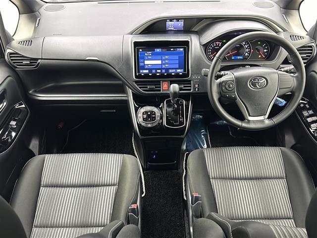 トヨタ ヴォクシー 2.0 ZS 煌III 2020年 1.1万キロ (神奈川県) ガリバー平塚店 - carview!