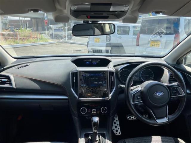 スバル XV 2.0e-S アイサイト 4WD 2020年 5.2万キロ (三重県) WECARS（ウィーカーズ）イオンタウン伊賀上野店 - carview!