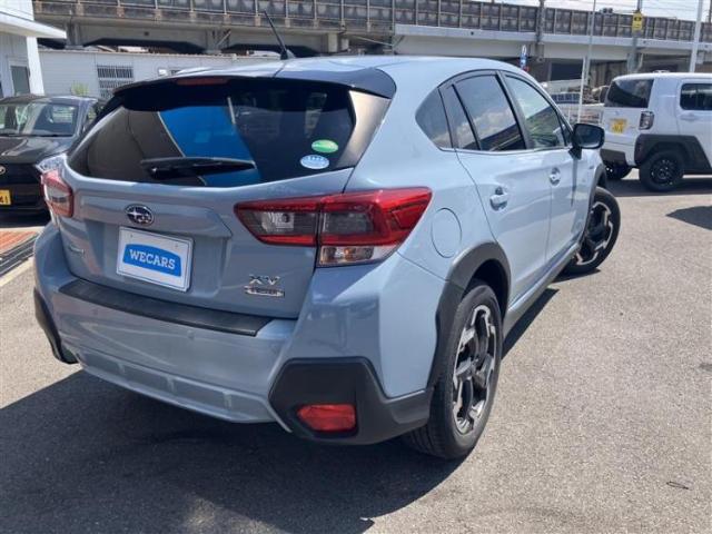 スバル XV 2.0e-S アイサイト 4WD 2020年 5.2万キロ (三重県) WECARS（ウィーカーズ）イオンタウン伊賀上野店 - carview!