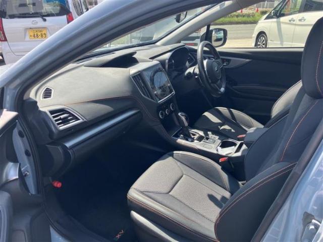 スバル XV 2.0e-S アイサイト 4WD 2020年 5.2万キロ (三重県) WECARS（ウィーカーズ）イオンタウン伊賀上野店 - carview!