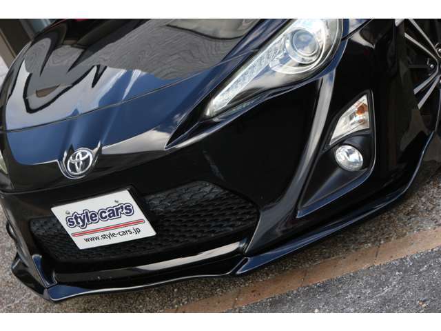 トヨタ 86 2.0 GT 2012年 1.5万キロ (大阪府) style car’s 大阪中環店 - carview!