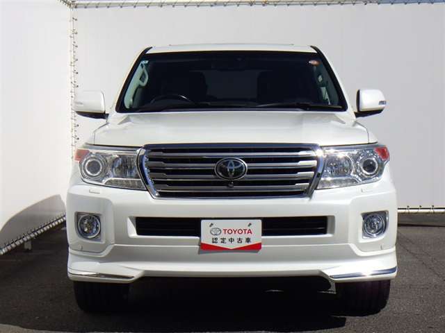 トヨタ ランドクルーザー200 4.6 ZX 4WD 2014年 7.2万キロ (長野県) NTPトヨタ信州オレンジタウン伊那 - carview!