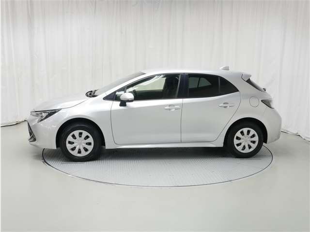 トヨタ カローラスポーツ 1.2 G X 4WD 2021年 7.9万キロ (北海道) ネッツトヨタ札幌（株）中古車あつべつ店 - carview!