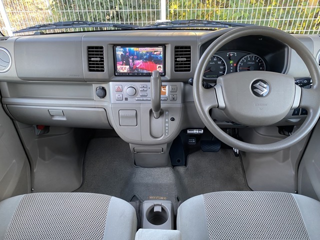 スズキ エブリイワゴン 660 PZターボ 4WD 2008年 12.5万キロ (埼玉県) アクティブカーズ - carview!