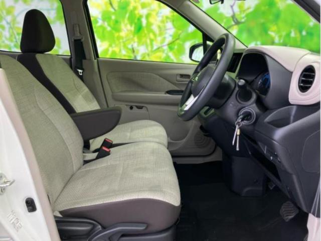 三菱 eKワゴン 660 M 2023年 1.1万キロ (福岡県) WECARS（ウィーカーズ）小郡店 - carview!